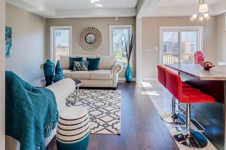 How to Spruce Up Your Home Staging this Spring